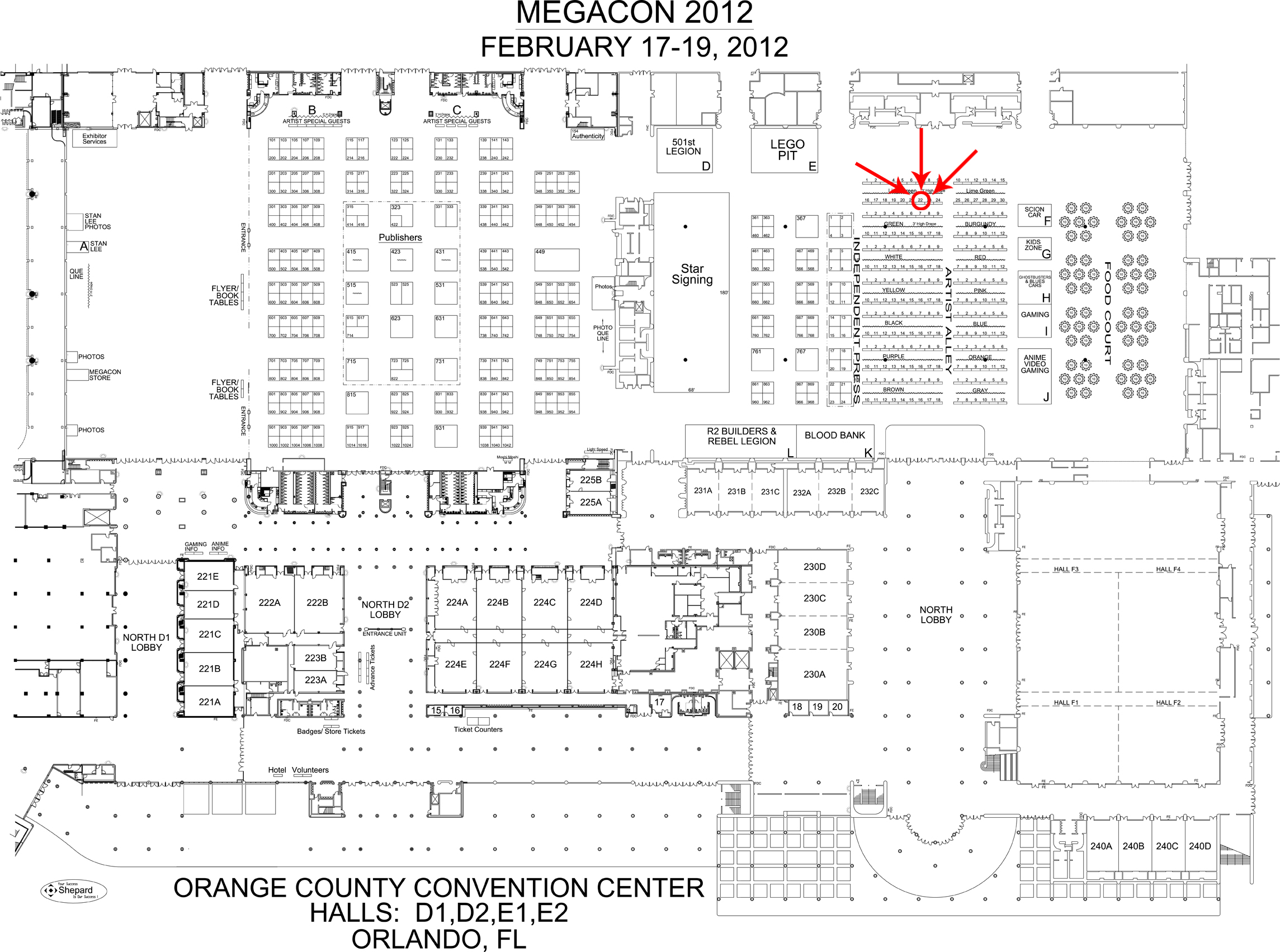 Order Print - Spiderman